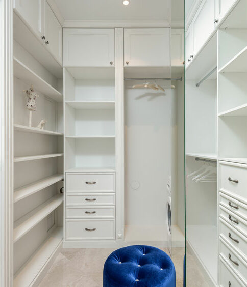 Get organized with Suncoast Closets - Suncoast Closets